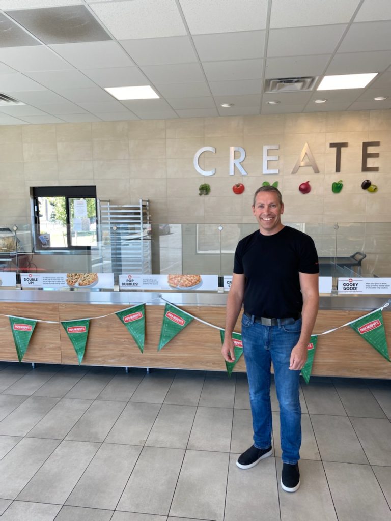 Meet Papa Murphy's Idaho Franchise Owner Nathan Ball