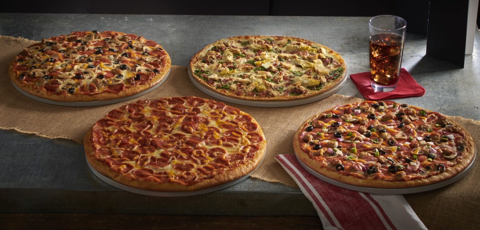 Papa Murphy's Dominates the Take And Bake Pizza Industry